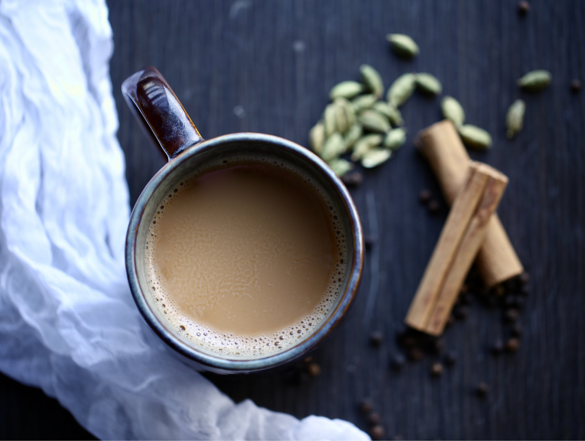 What are cardamom tea benefits - Bodha Drinks | Botanical Drink